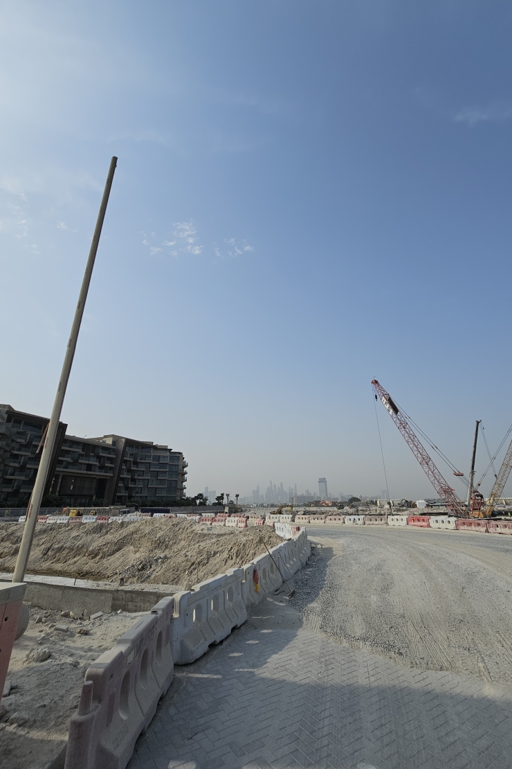 The Alba - Propsearch.ae