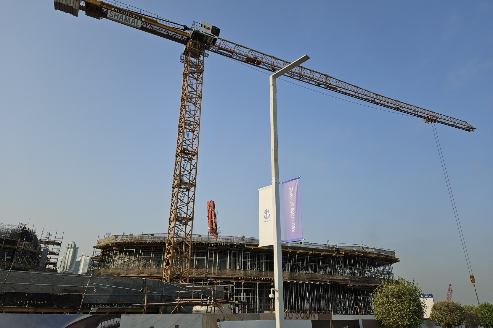 The Anchor - Propsearch.ae