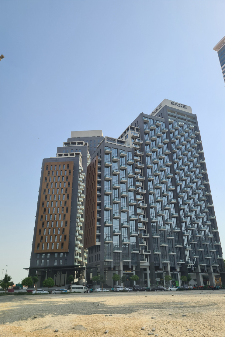 The Atria - Propsearch.ae