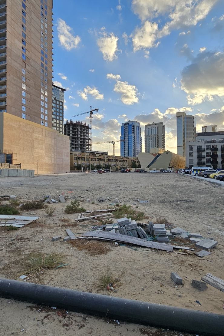 The Autograph I Series - Propsearch.ae