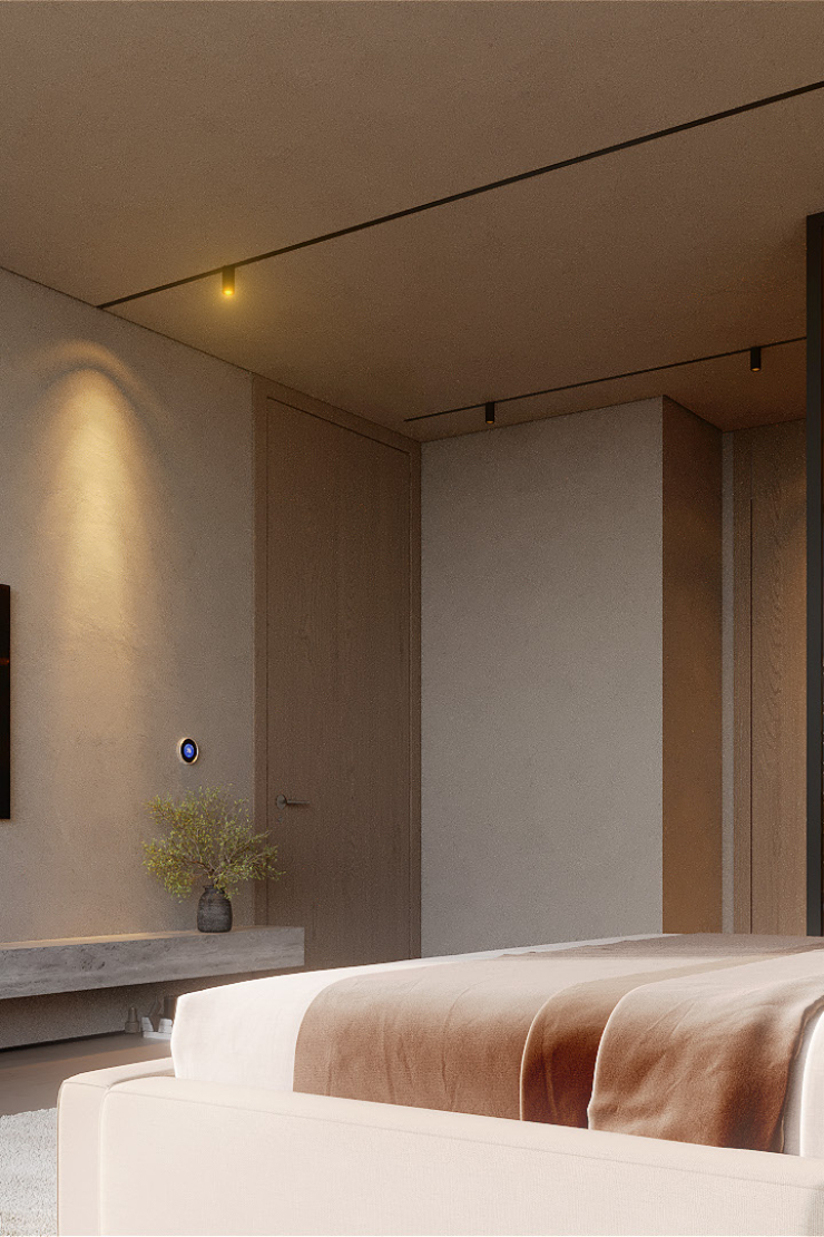 The Autograph I Series - Propsearch.ae