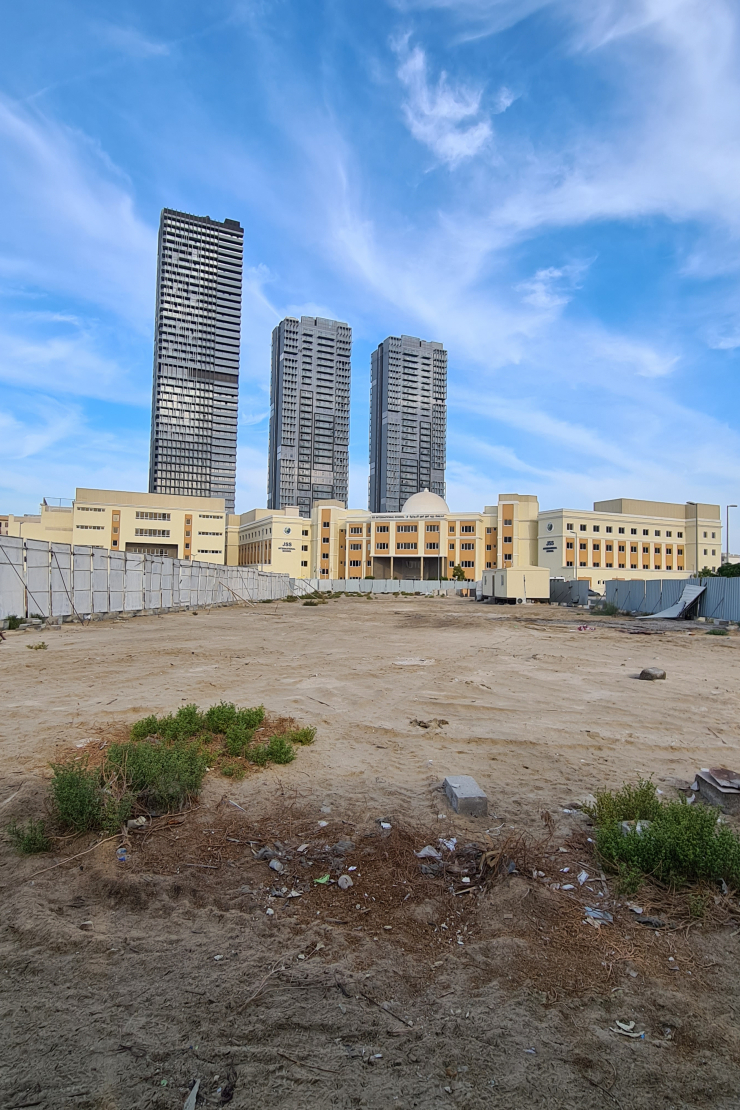 The Autograph X - Propsearch.ae