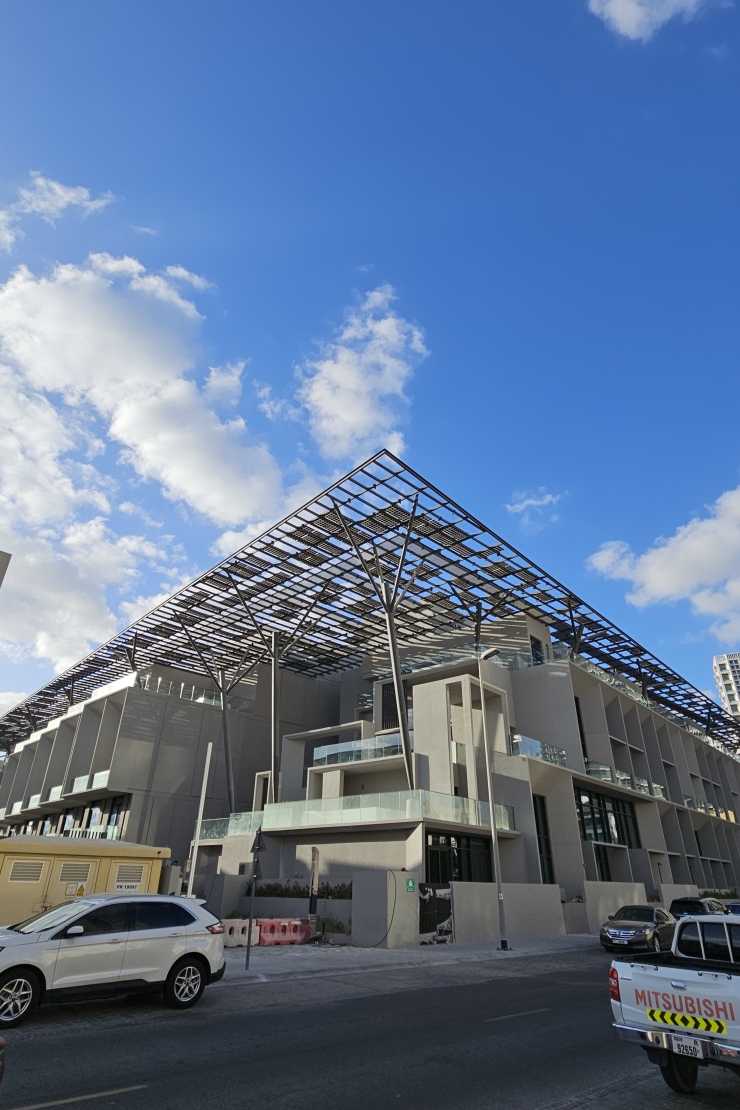 The Autograph - Propsearch.ae