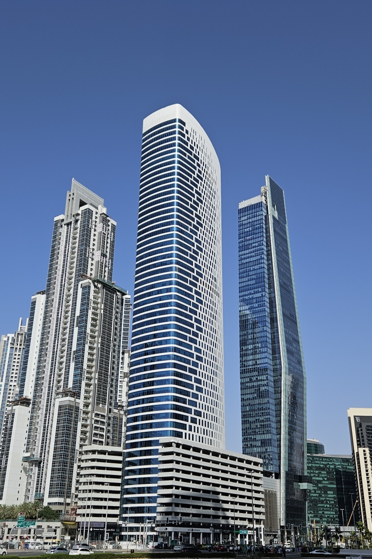 The Bay Gate - Propsearch.ae