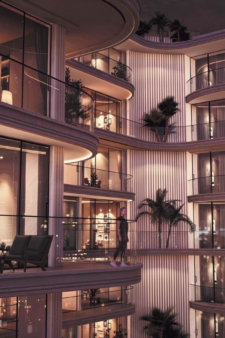 The Boulevard by Prestige One - Propsearch.ae