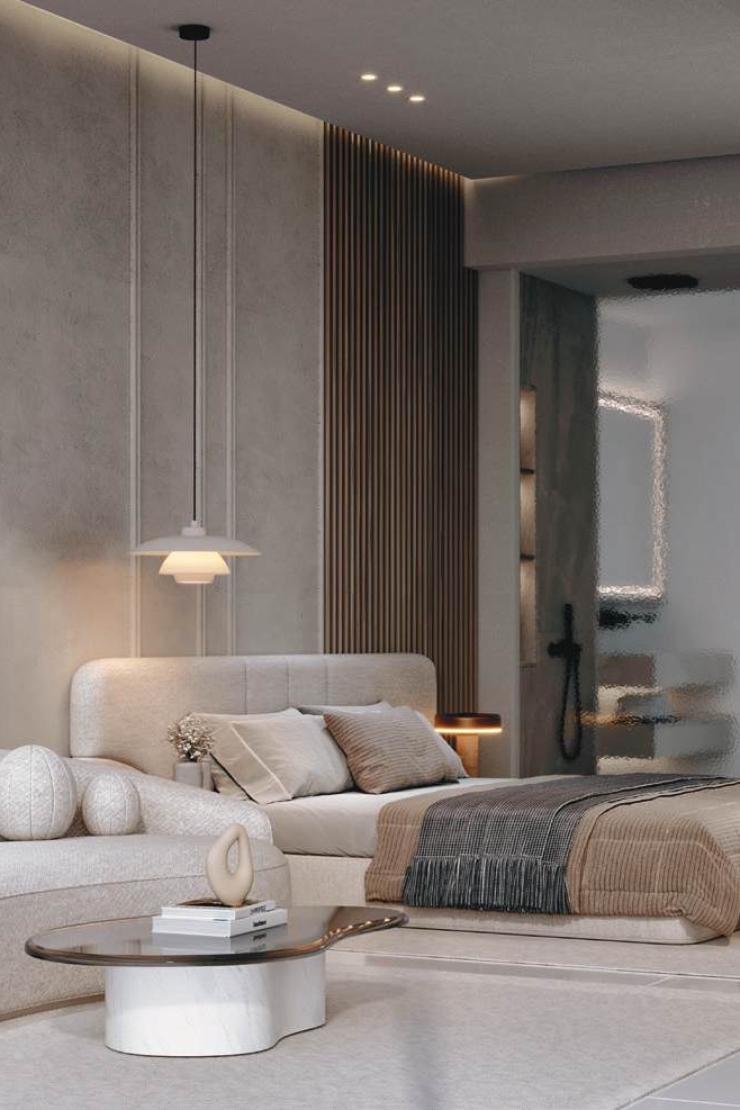 The Boulevard by Prestige One - Propsearch.ae