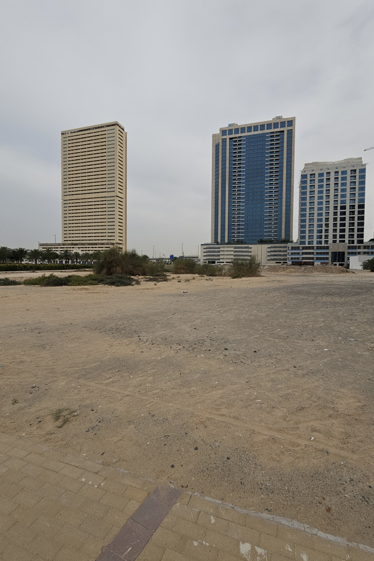 The Boulevard by Prestige One - Propsearch.ae