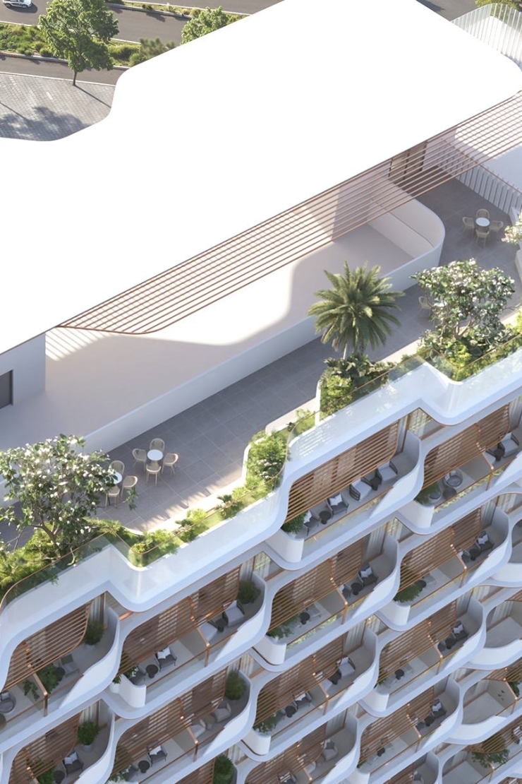 The Caden by Prescott - Propsearch.ae