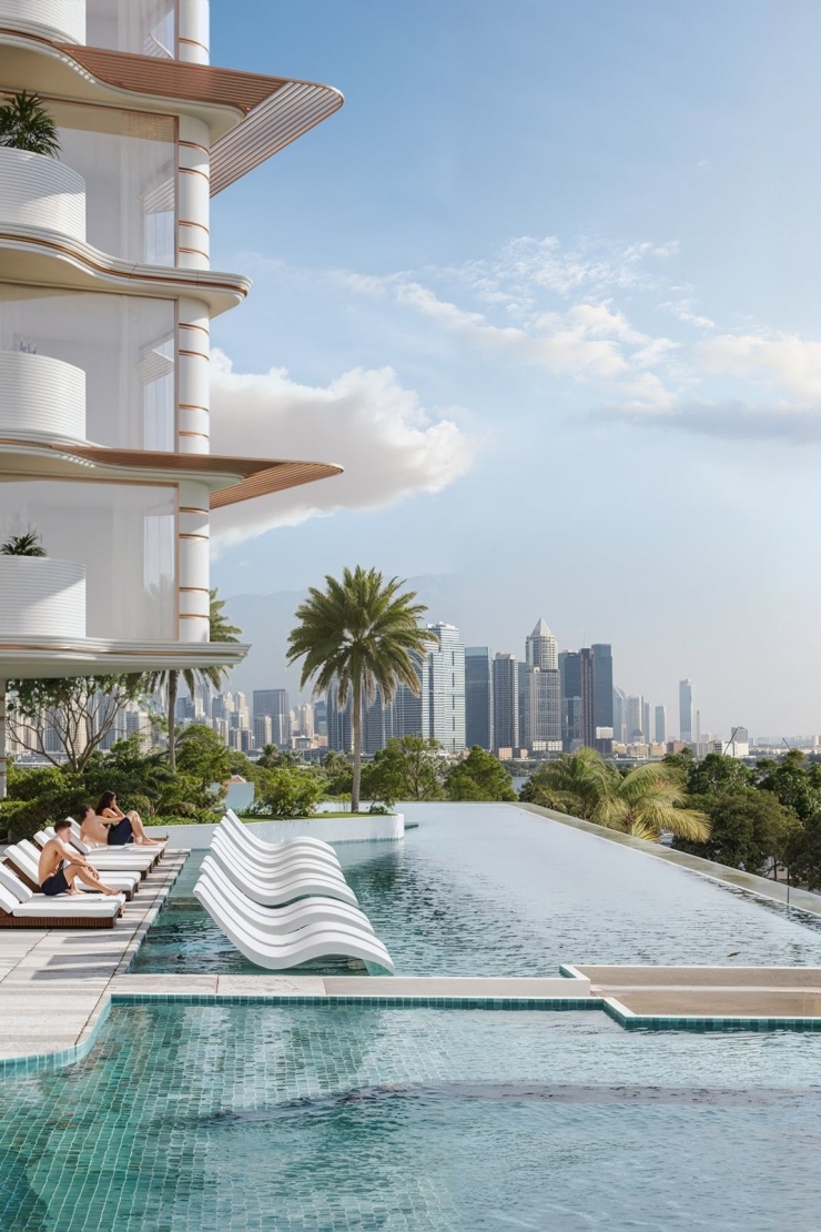 The Caden by Prescott - Propsearch.ae