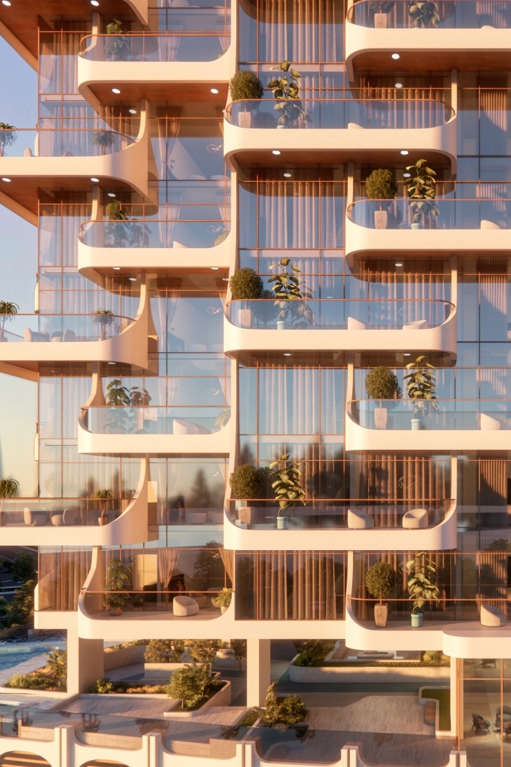 The Caden by Prescott - Propsearch.ae