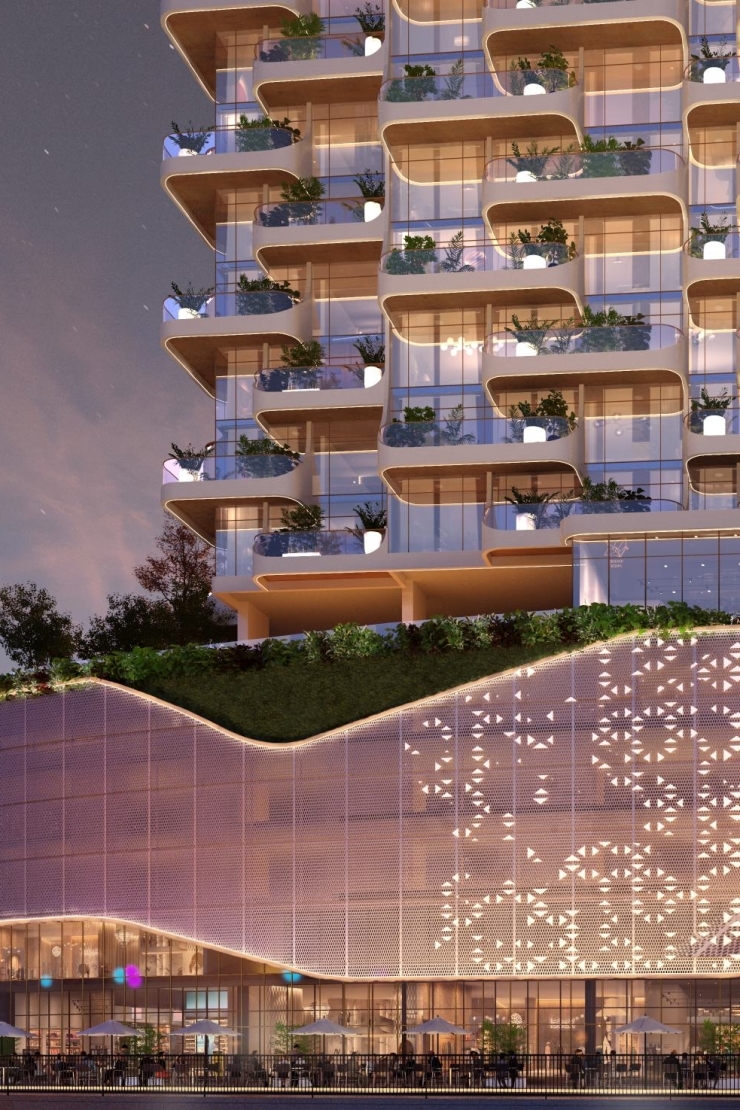 The Caden by Prescott - Propsearch.ae