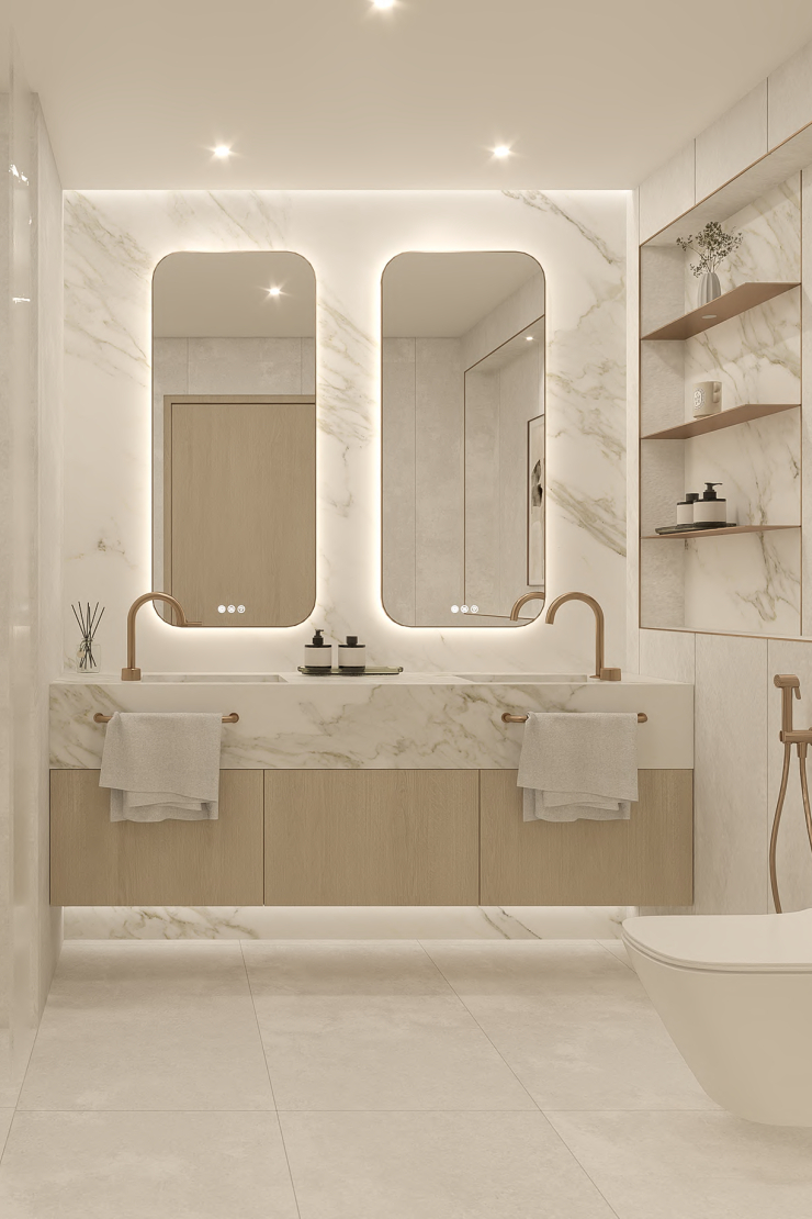 The Caden by Prescott - Propsearch.ae