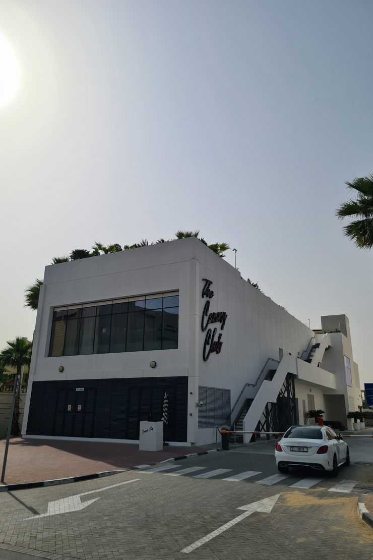 The Canary Club - Propsearch.ae