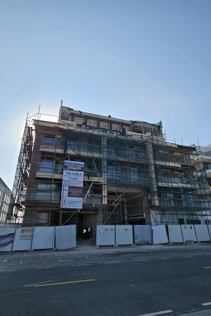 The Carla - Propsearch.ae