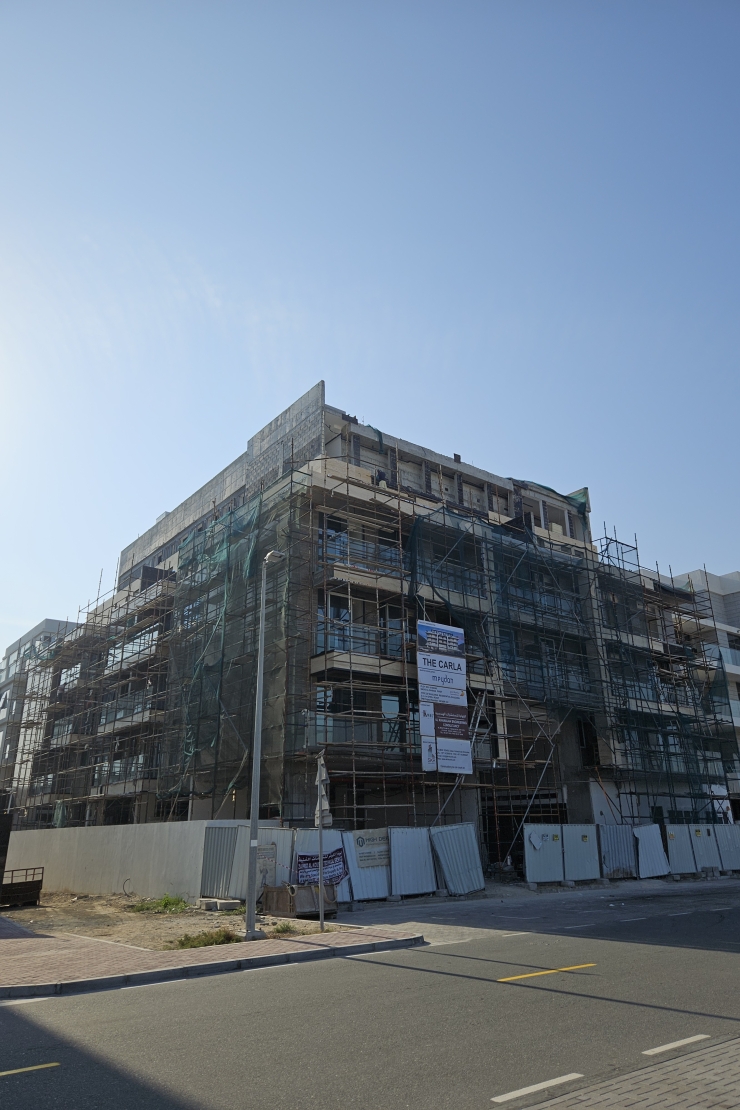 The Carla - Propsearch.ae