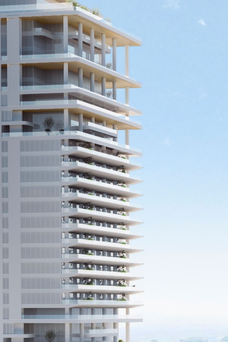 The Chedi Private Residences - Propsearch.ae