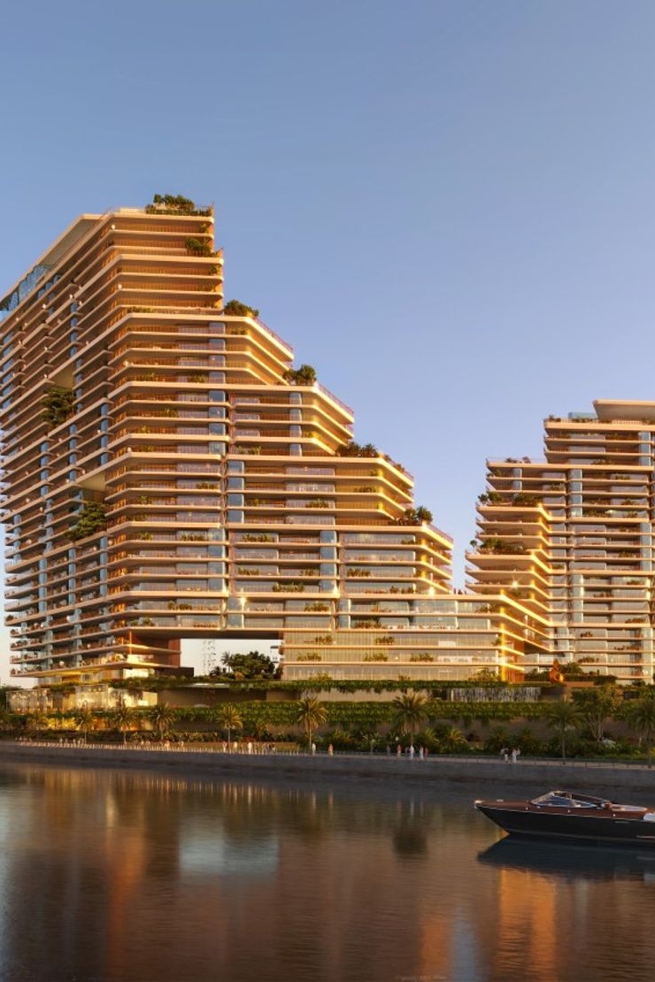 The Cliffs - Propsearch.ae