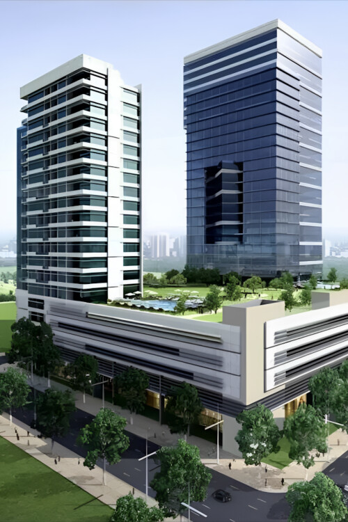 JVC District 18 - Propsearch.ae