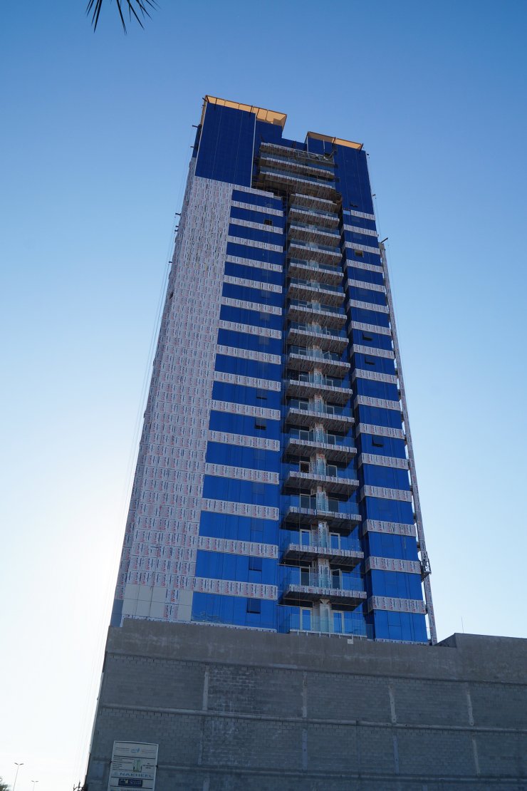 Continents Tower - Propsearch.ae