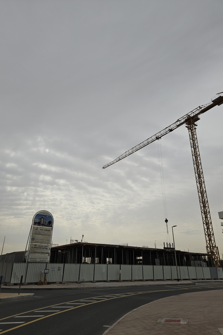 The Corner - Propsearch.ae