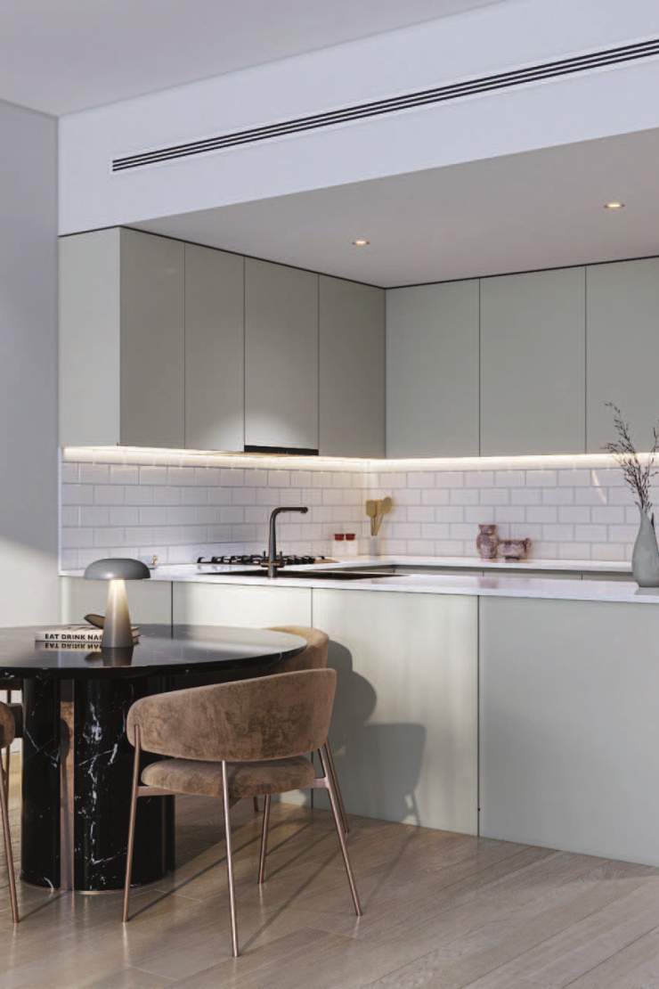 The Corner - Propsearch.ae