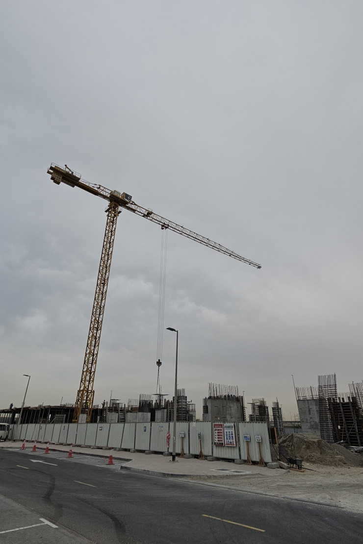 The Corner - Propsearch.ae