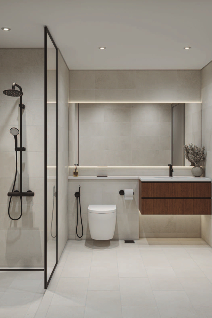 The Corner - Propsearch.ae