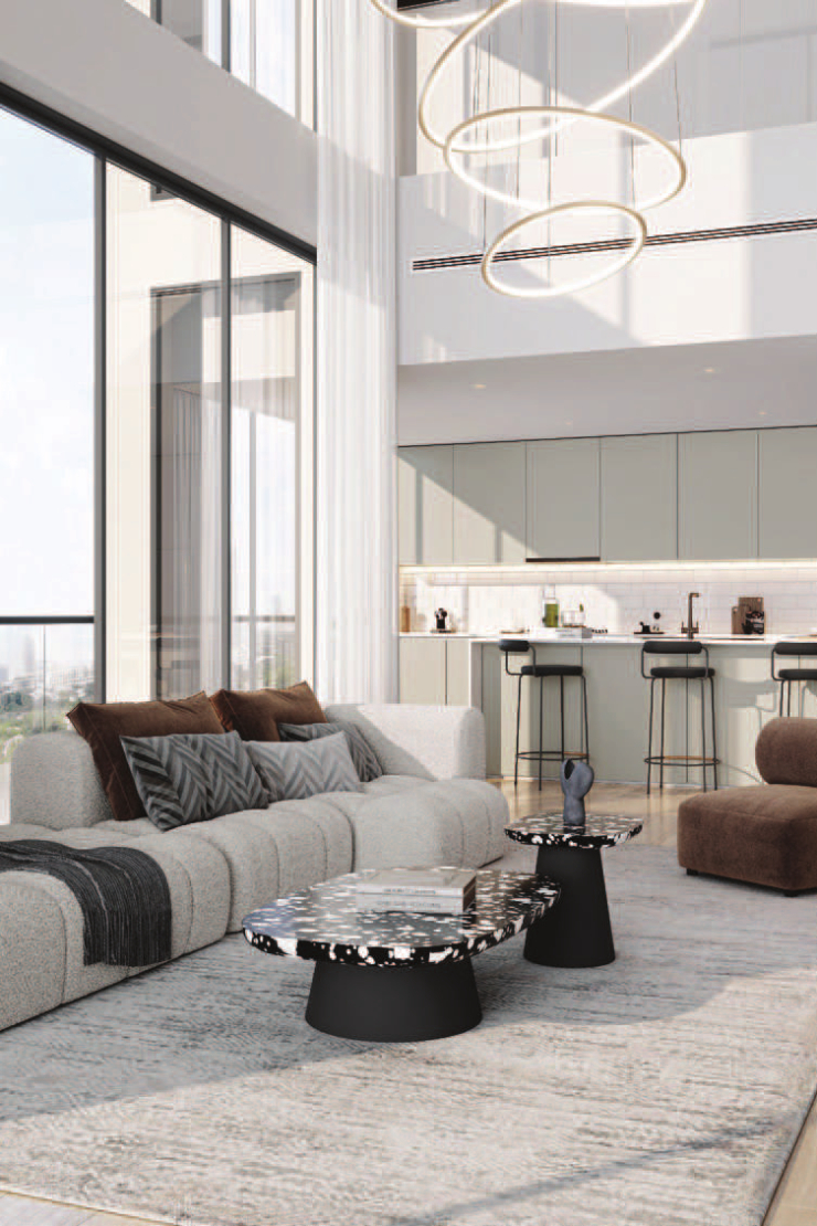 The Corner - Propsearch.ae