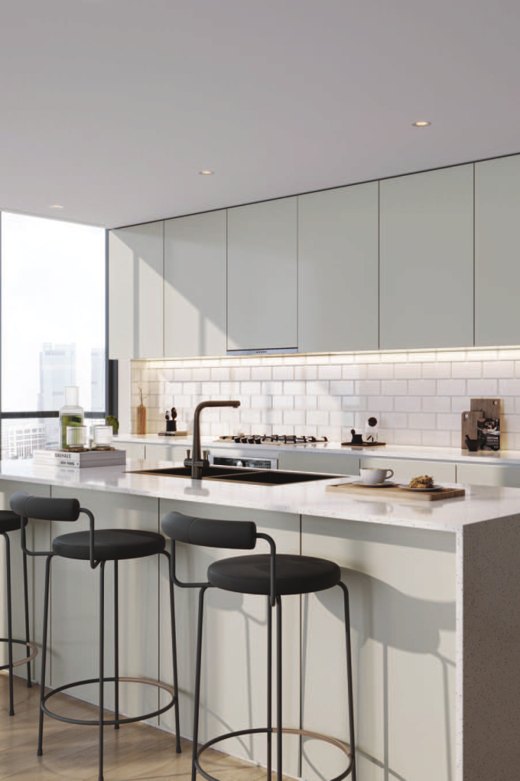 The Corner - Propsearch.ae