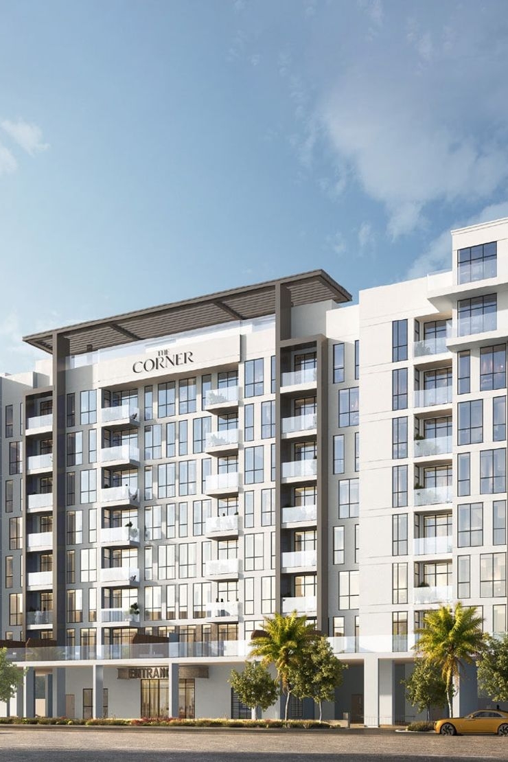 The Corner - Propsearch.ae