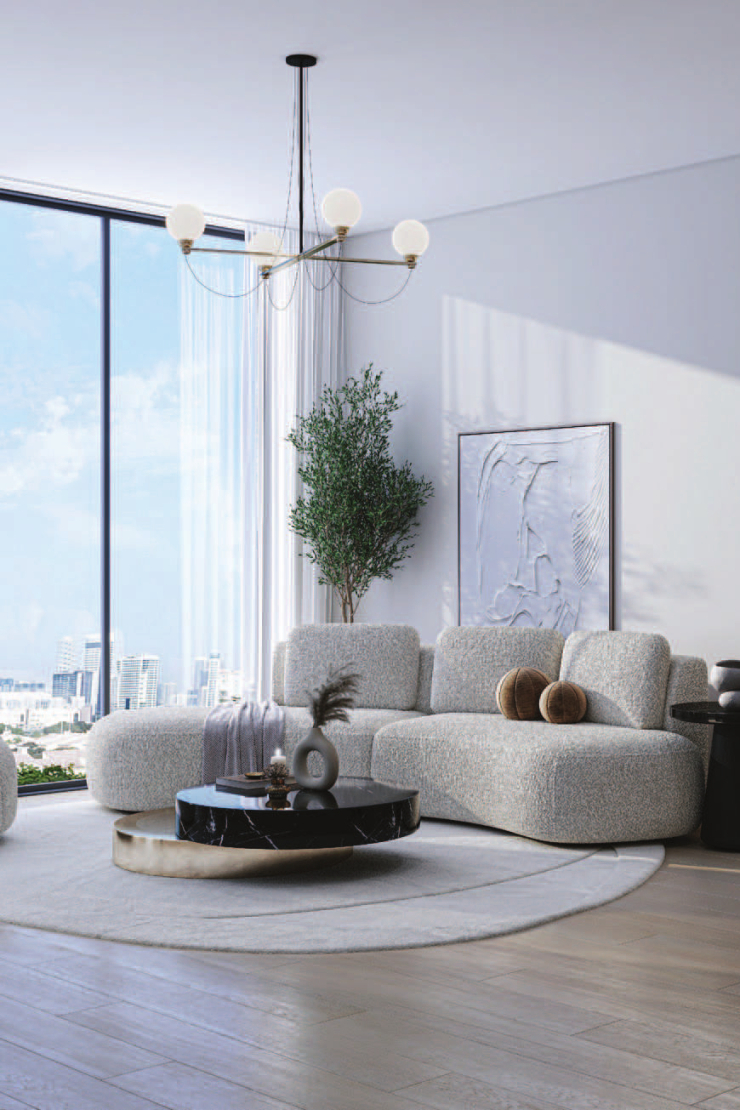 The Corner - Propsearch.ae