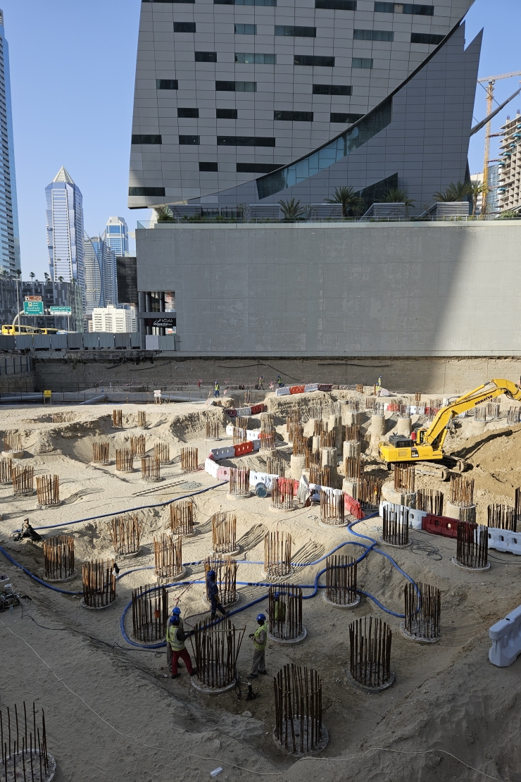 The Court Tower - Propsearch.ae