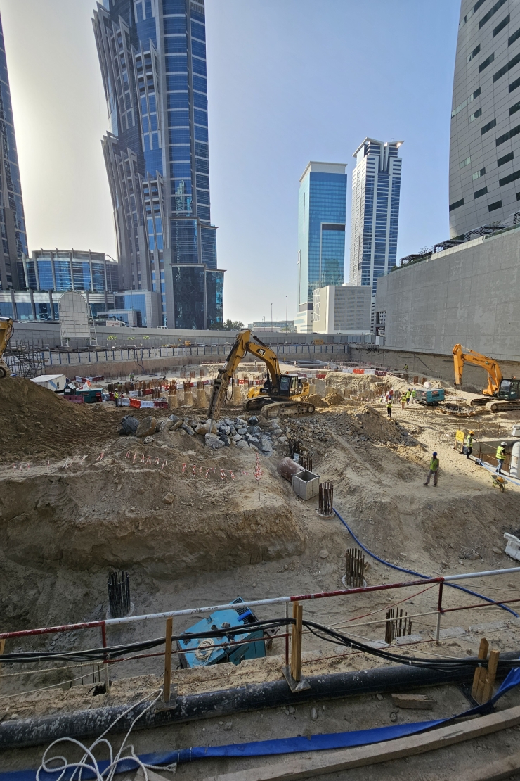 The Court Tower - Propsearch.ae