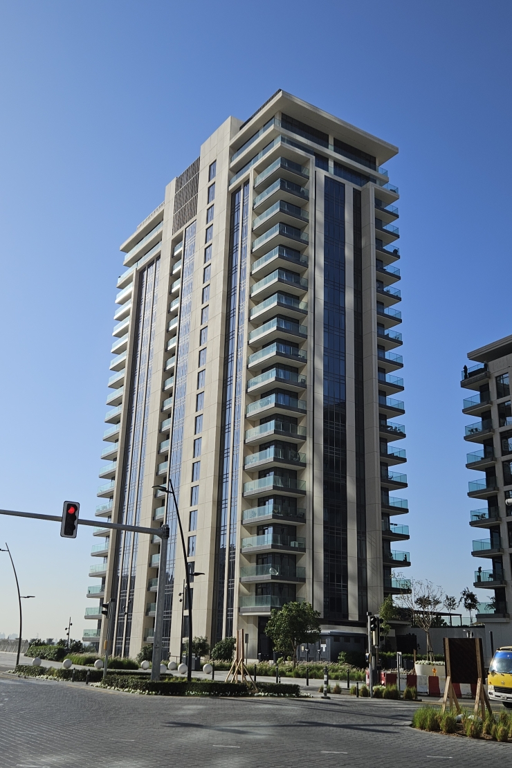 The Cove Building 1 - Propsearch.ae