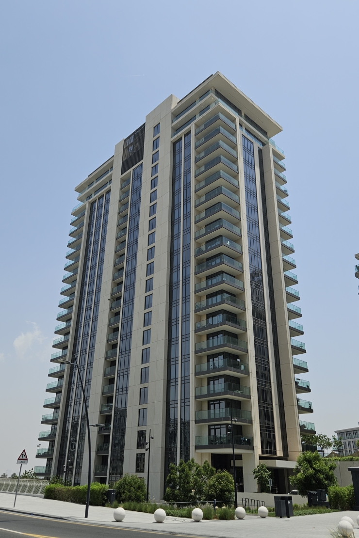 The Cove Building 1 - Propsearch.ae