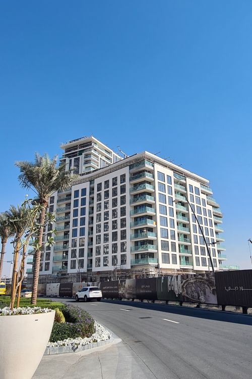 The Cove Building 2 Guide | Propsearch.ae