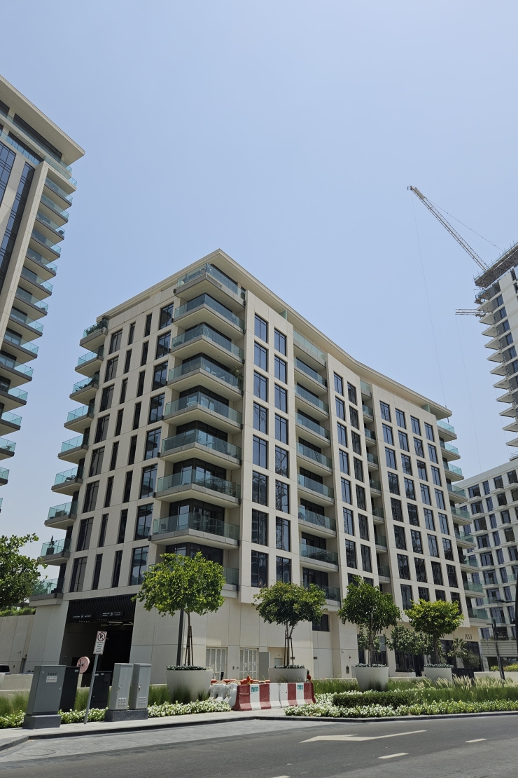 The Cove Building 2 - Propsearch.ae