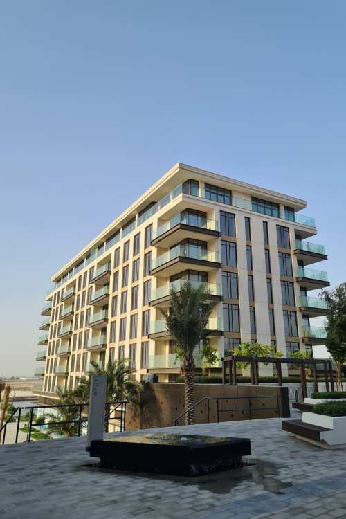 The Cove - Propsearch.ae