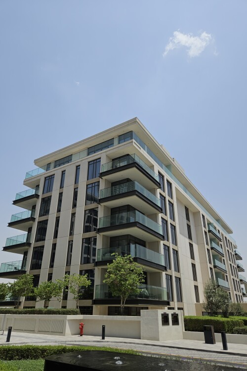 The Cove - Propsearch.ae