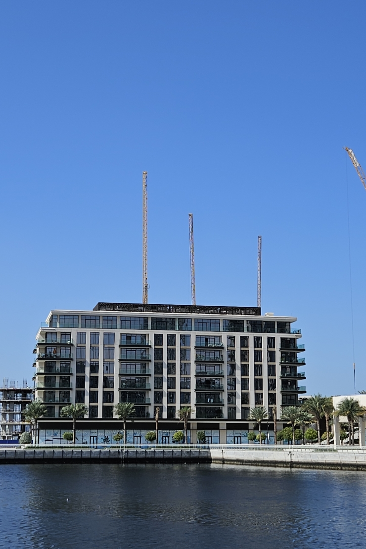 The Cove Building 3 - Propsearch.ae