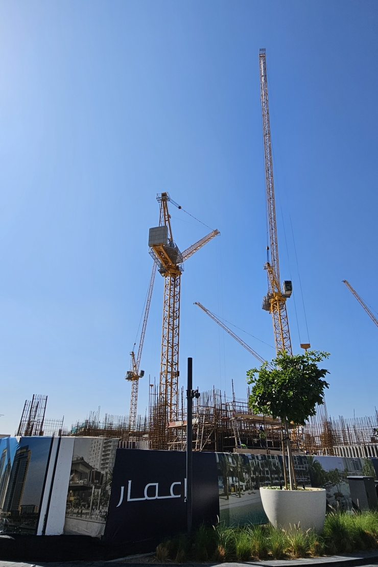 The Cove II - Building 4 - Propsearch.ae