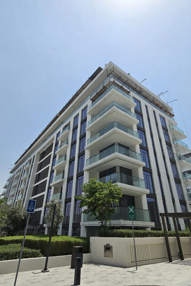 The Cove II - Building 5 - Propsearch.ae