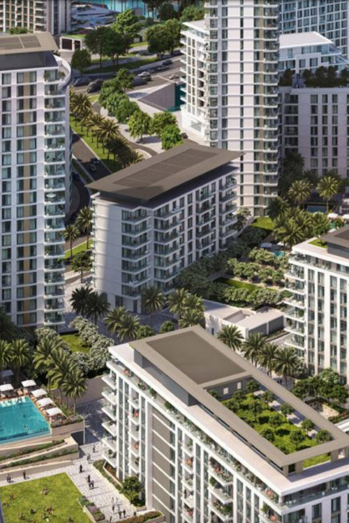 The Lagoons Phase One LLC - Propsearch.ae