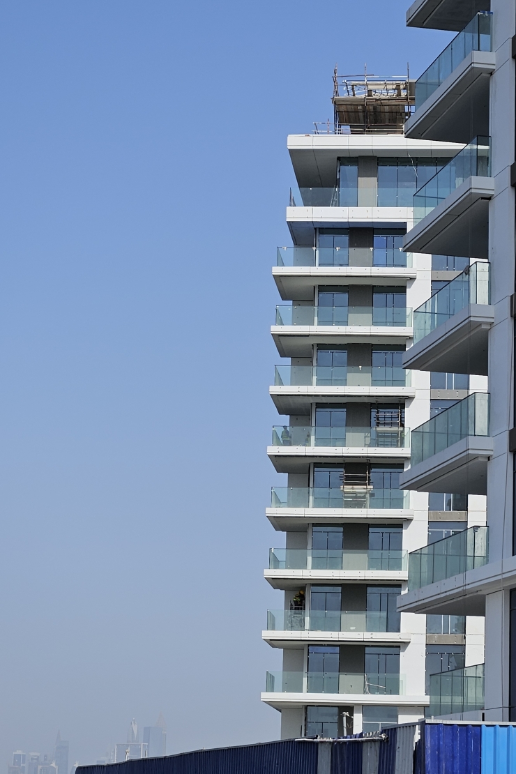 The Cove II - Building 7 - Propsearch.ae