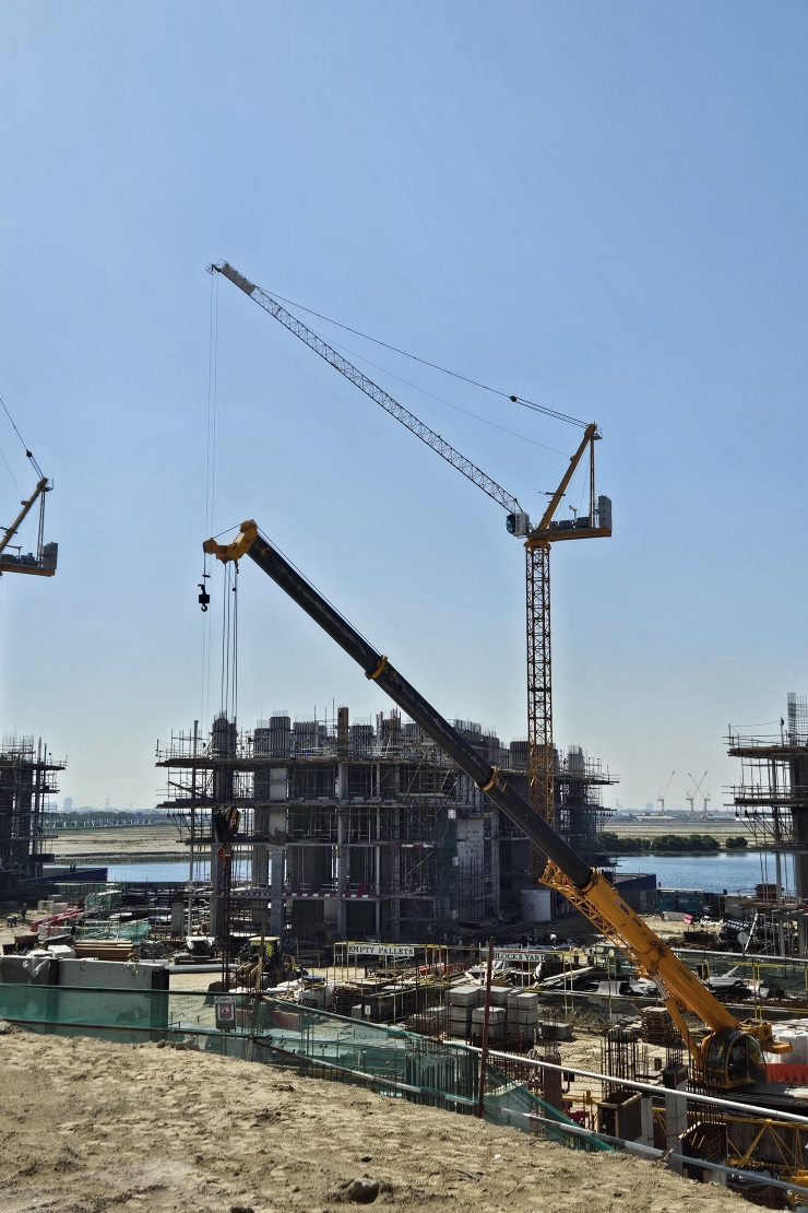 The Cove II - Building 7 - Propsearch.ae