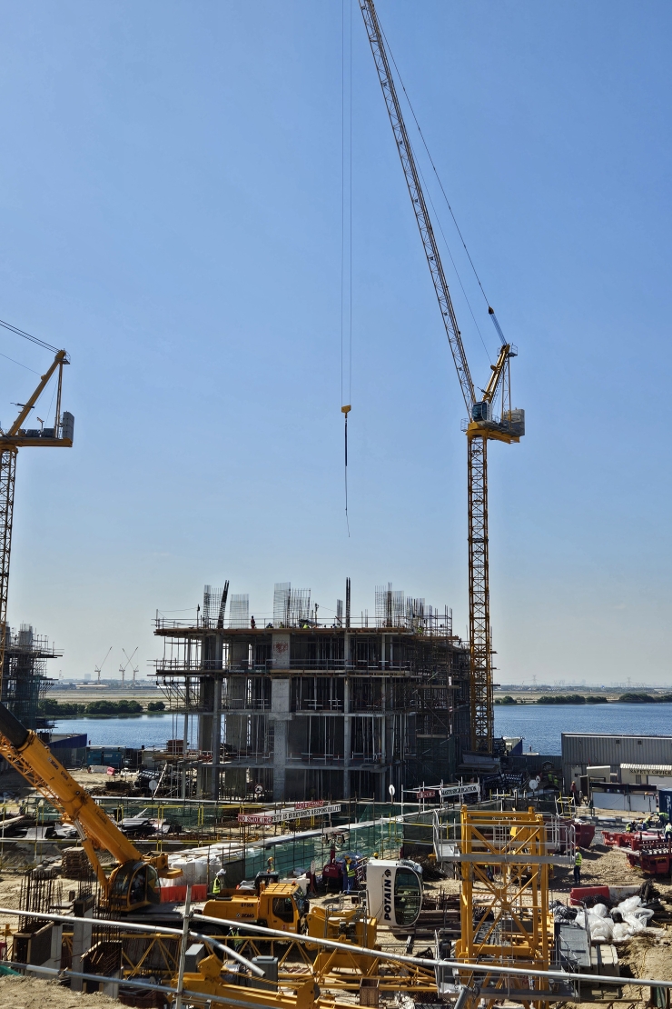 The Cove II - Building 8 - Propsearch.ae