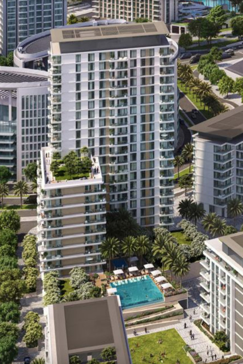 The Lagoons Phase One LLC - Propsearch.ae