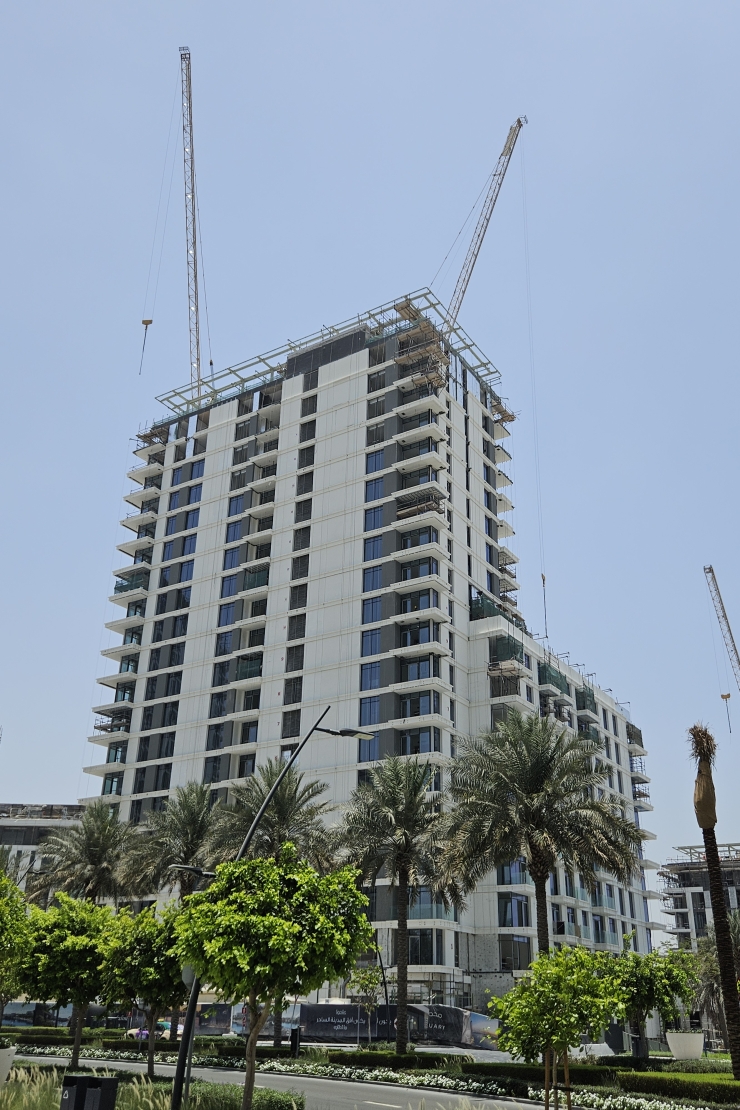 The Cove II - Building 9 - Propsearch.ae