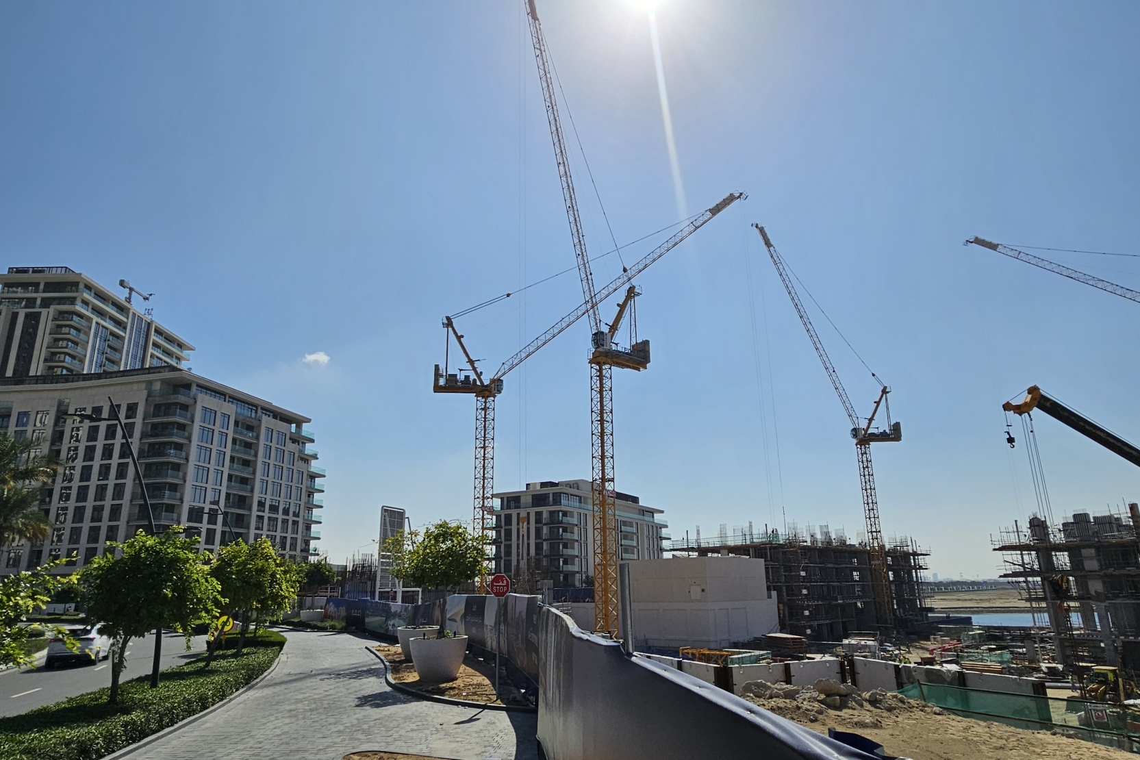 The Cove 2 - Propsearch.ae