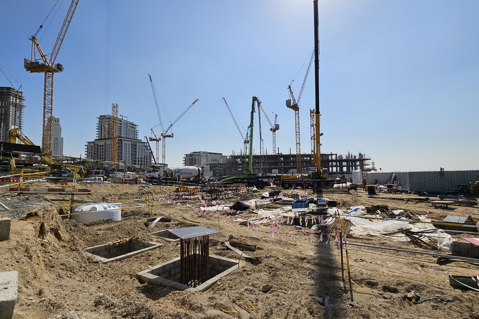 The Cove 2 - Propsearch.ae